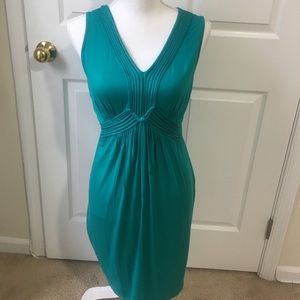 Dresses | Flirty Summer Teal Dress | Poshmark